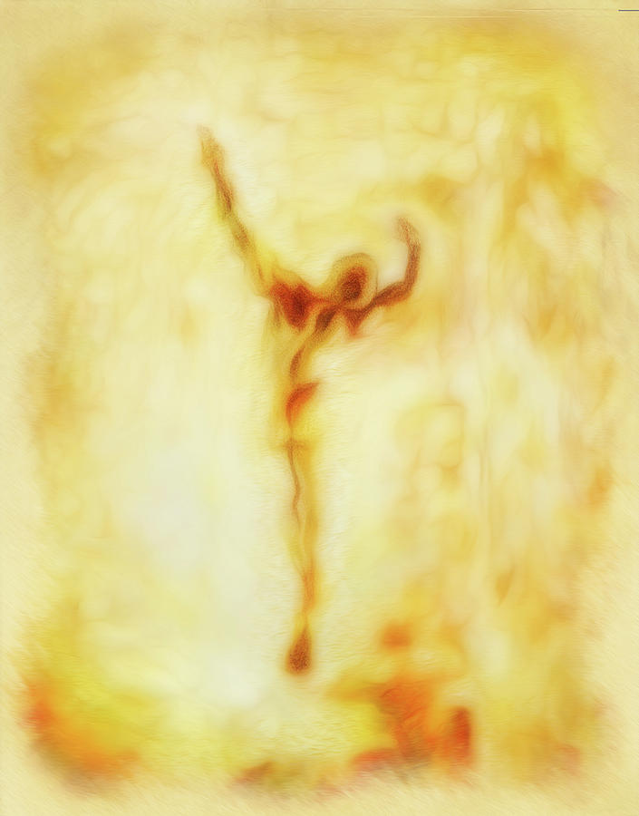 Freedom Digital Art by Jocelyn Gardner - Fine Art America