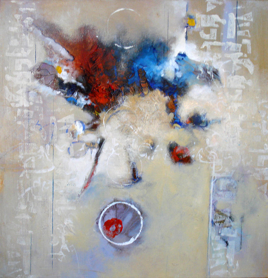Generation Painting by Dale Witherow - Fine Art America