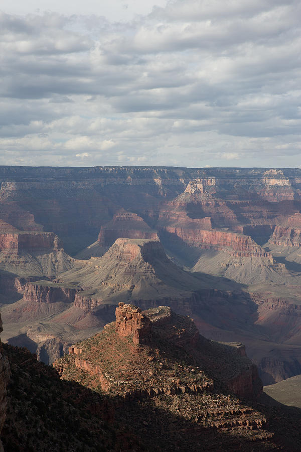 Grand Canyon Photograph by Evan Hurst - Fine Art America