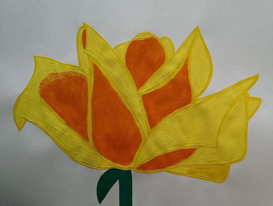 Handmade drawing Drawing by Tatjana Alic - Fine Art America