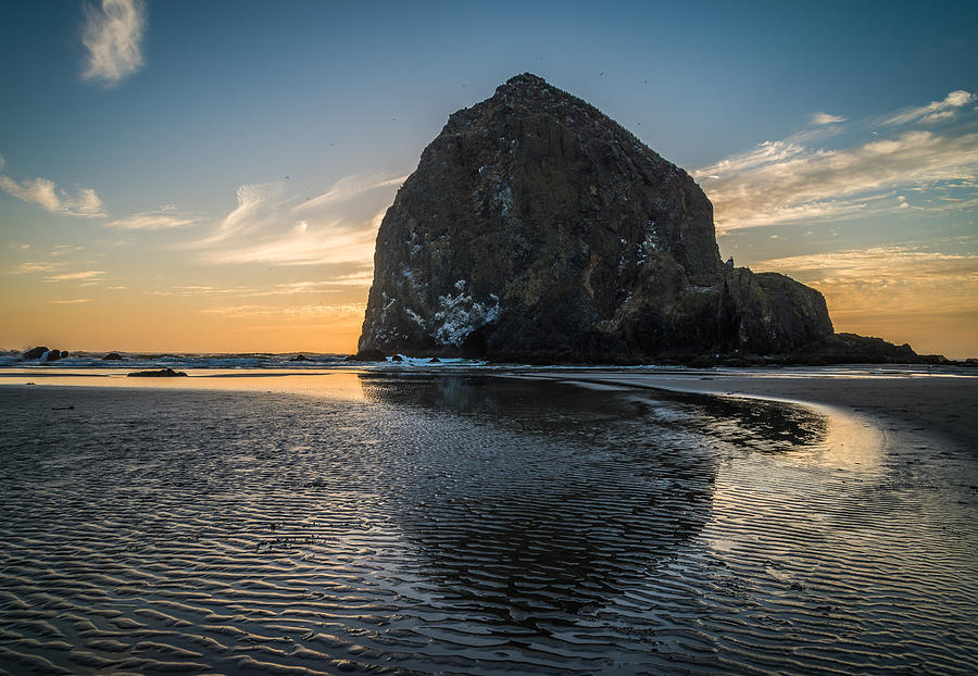 Immovable Object Photograph by Kristopher Schoenleber - Fine Art America