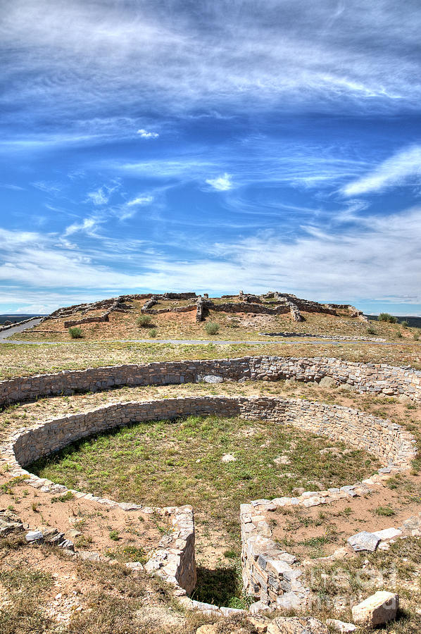 Kiva Photograph by Randy Waln - Fine Art America