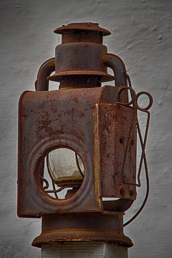 Lantern Photograph by Guy Shultz - Fine Art America