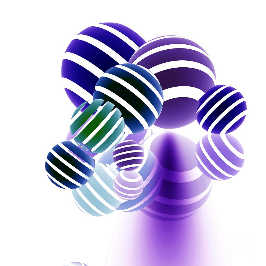 Light And Reflection Digital Art by Issabild - - Fine Art America