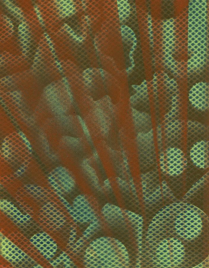 Logic Implication Painting by David Jacobi - Fine Art America