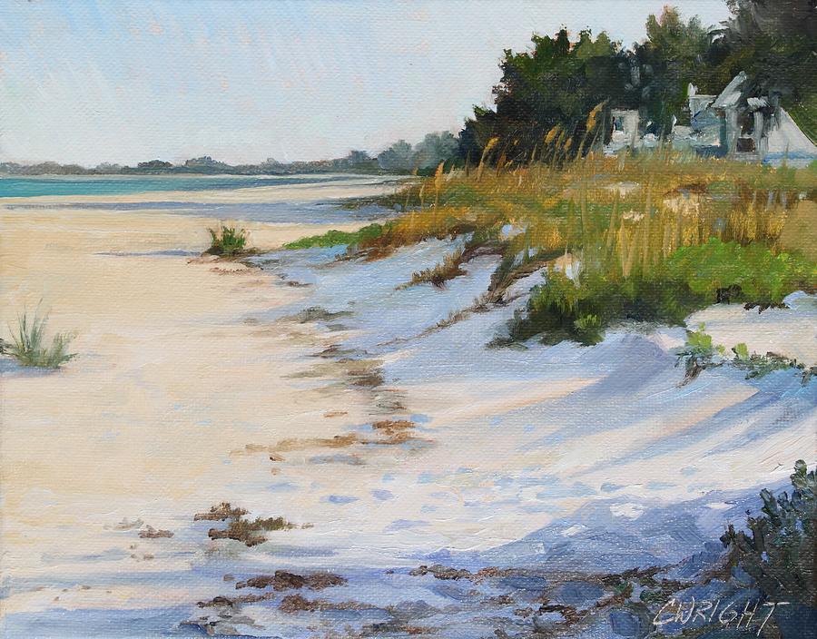 Longing Painting by Cory Wright - Fine Art America