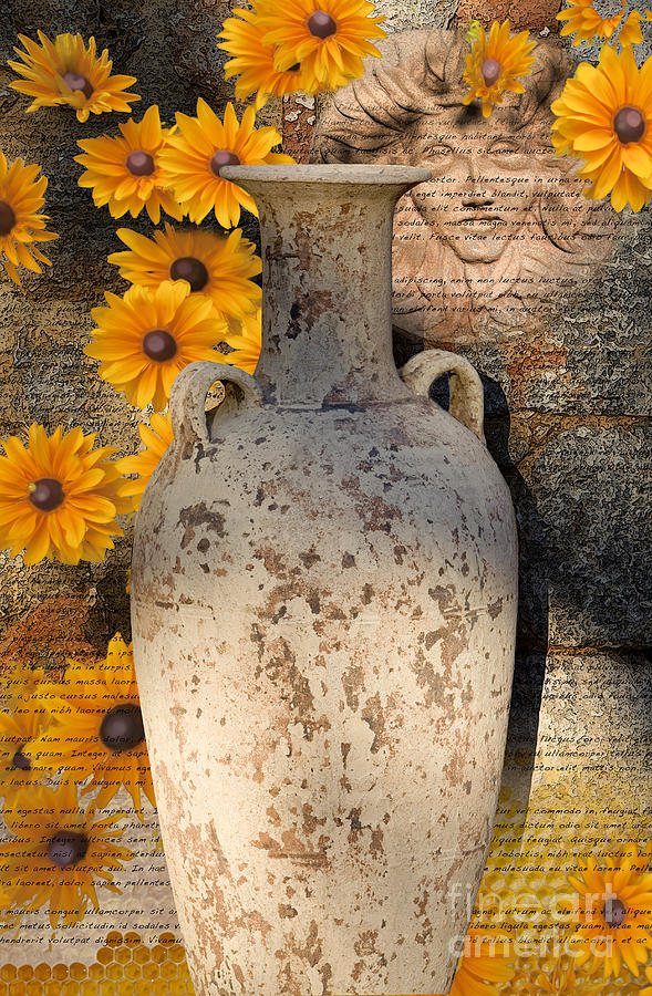 Lorem Ipsum I Photograph by Alex Rowbotham - Fine Art America