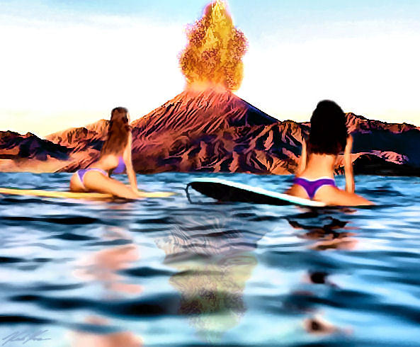 Keith Lua Keith Yuen