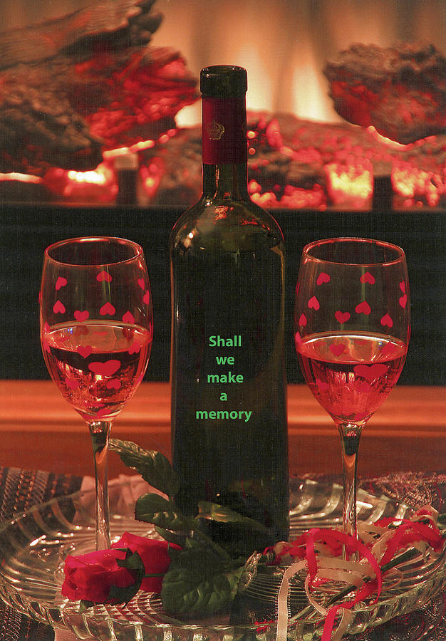 Make A Memory Photograph by Douglas Settle - Fine Art America