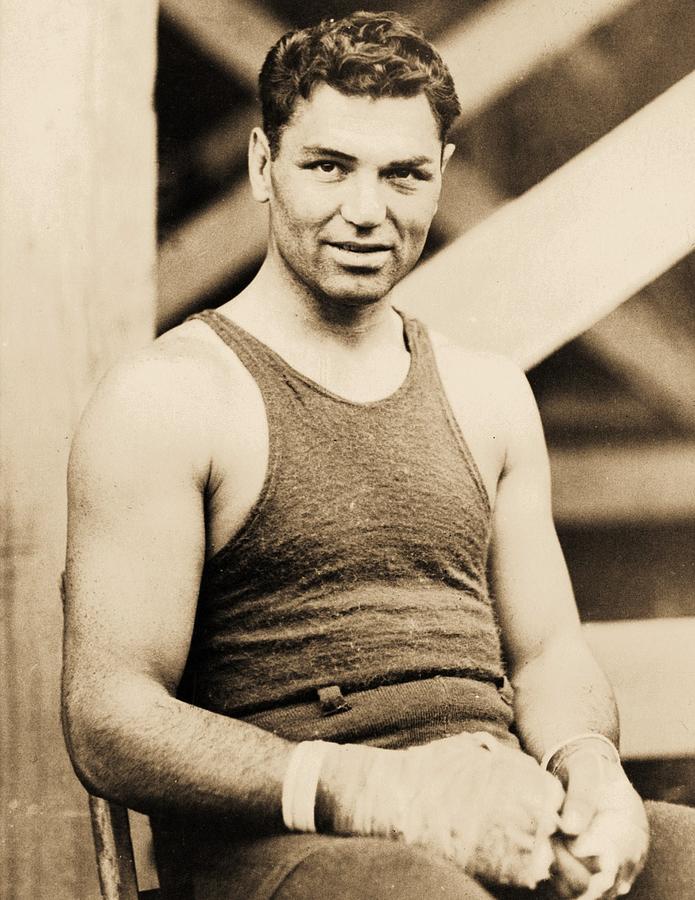 Manassa Mauler Photograph By Roberto Prusso Pixels