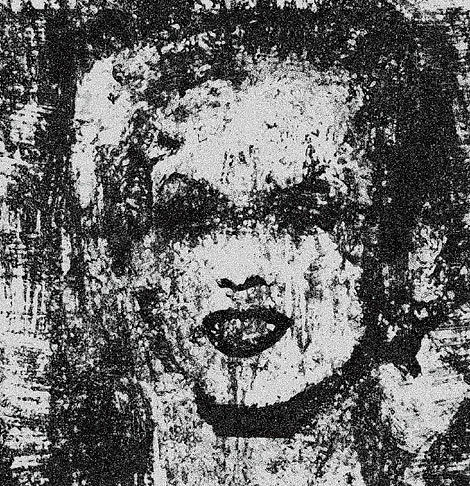 Ugly Marilyn Monroe Photograph by Kamran Rouhani - Pixels