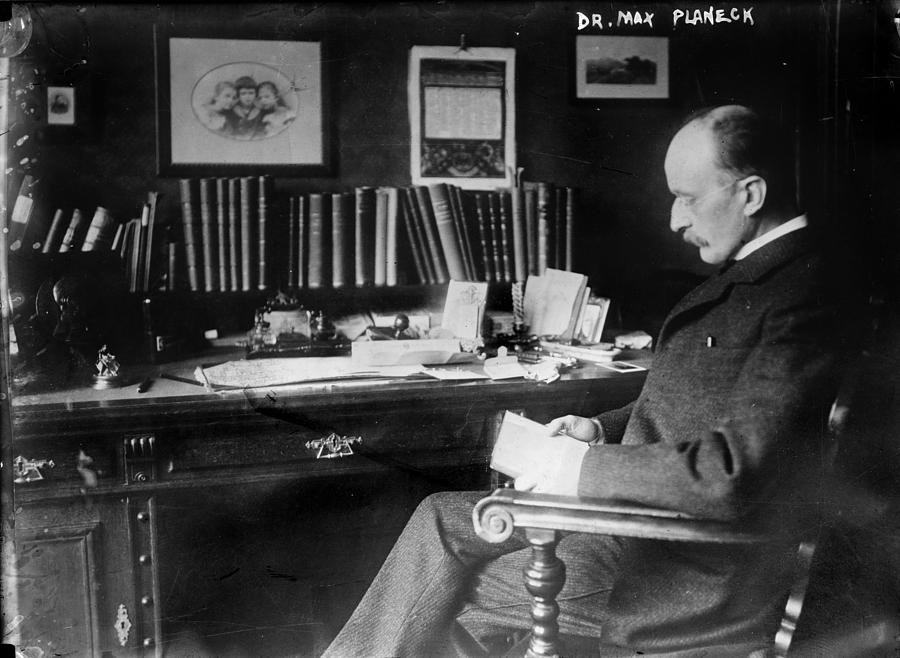 Max Planck 1858-1947, German Physicist Photograph by Everett - Fine Art ... Max Planck 1858-1947, German Physicist Photograph by Everett - Fine Art ...