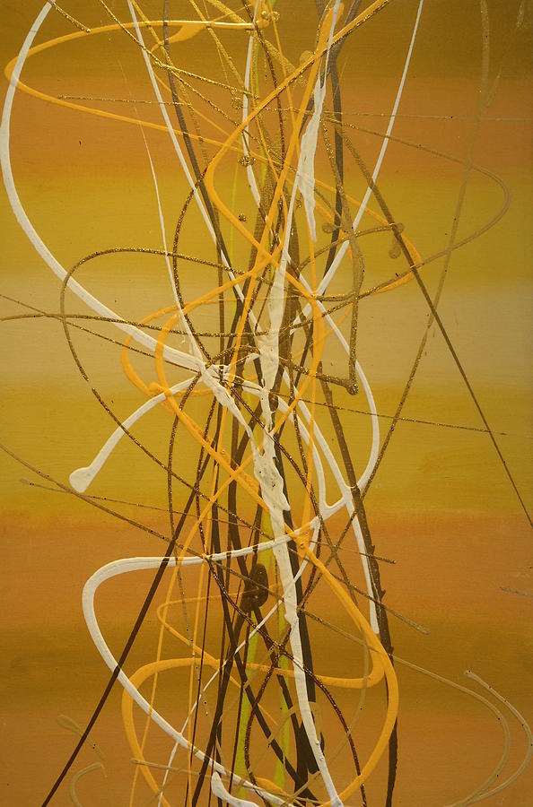 Mellow Painting by Chel Bieze - Fine Art America