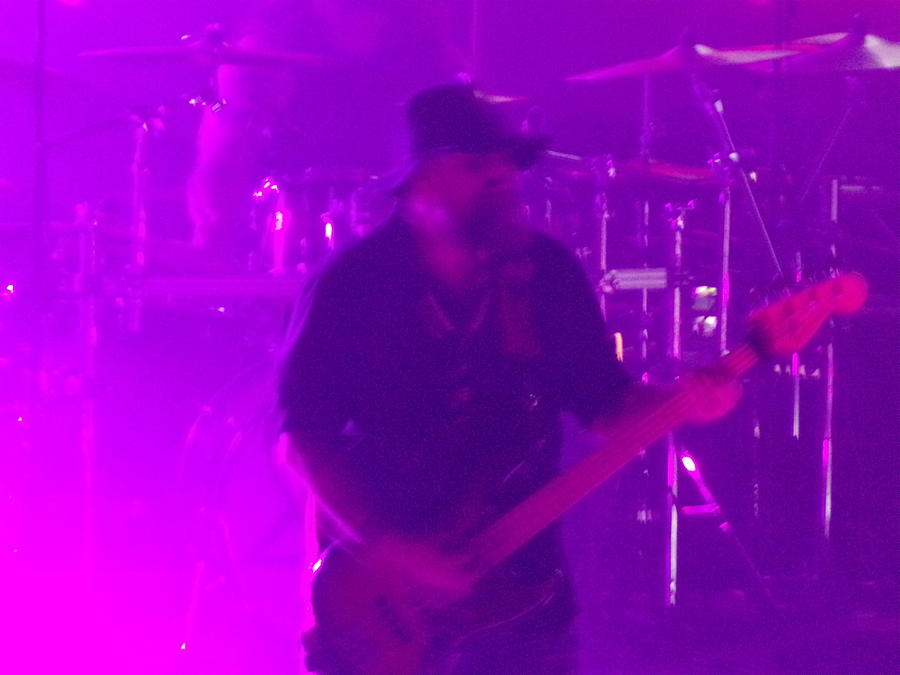 Mige Digital Art by Aaron Rodriguez - Fine Art America