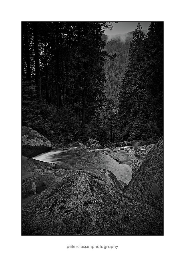 Mission 7 Photograph by Peter Classen - Fine Art America