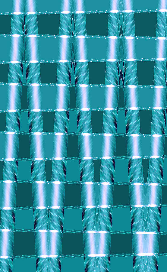 MoveOnArt Future Texture 1 Digital Art by MovesOnArt Jacob | Pixels