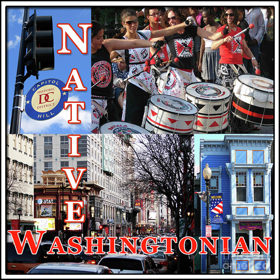 Native Washingtonian Photograph by Cathy Mounts - Fine Art America Native Washingtonian Photograph by Cathy Mounts - Fine Art America