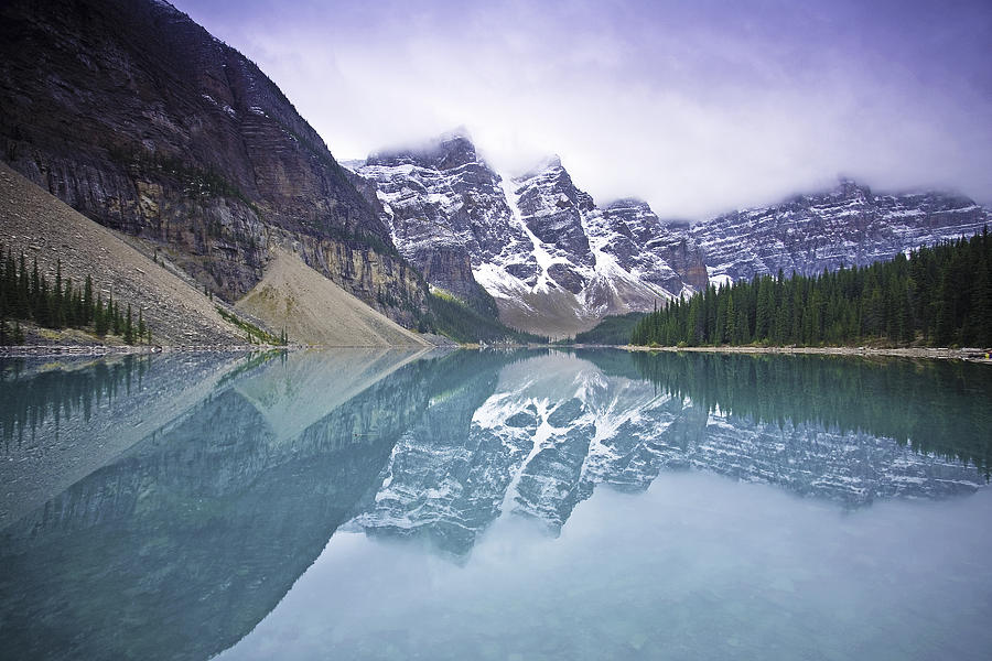 Natures Reflection Photograph by Gary Compton - Fine Art America