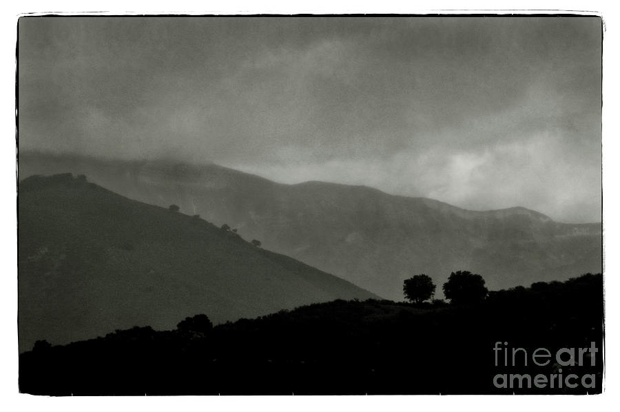 Convergence Photograph By Michael Ziegler Fine Art America