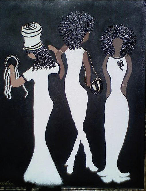 New Upload by Urith Walker - Fine Art America