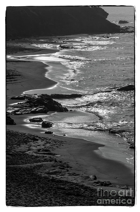 Newport Beach Morning Photograph By Michael Ziegler Fine Art America