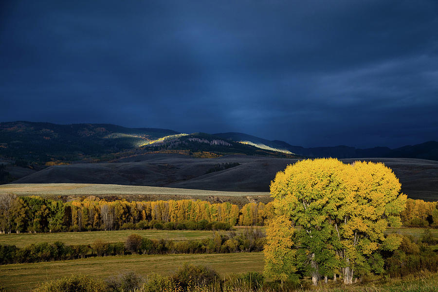 Ohio Pass Photograph By Wayne Wheless Fine Art America