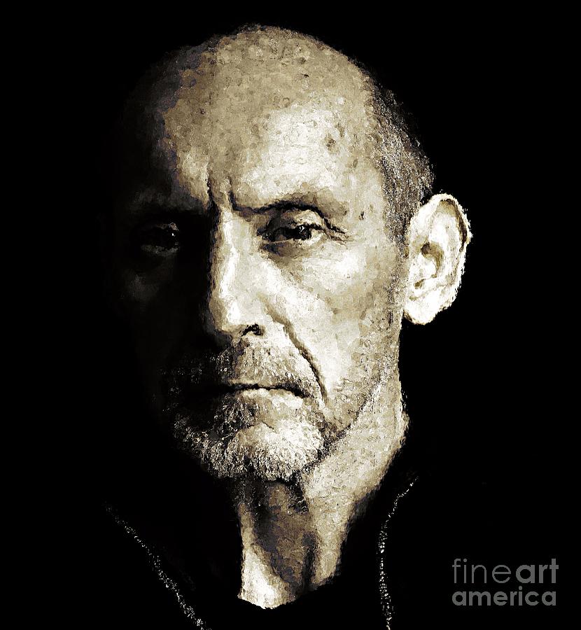 Old Master Photograph by Nick Eagles - Pixels