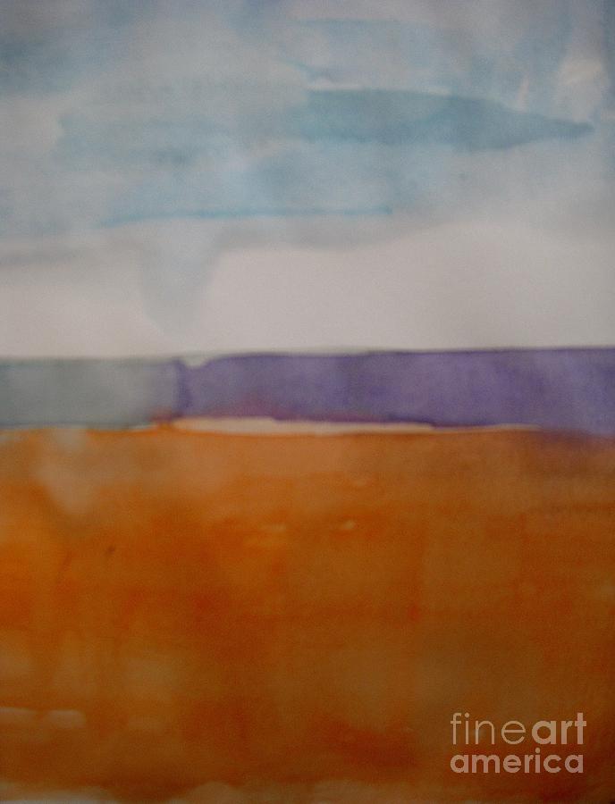 Ontario Landscape #1 Painting by Vesna Antic - Fine Art America