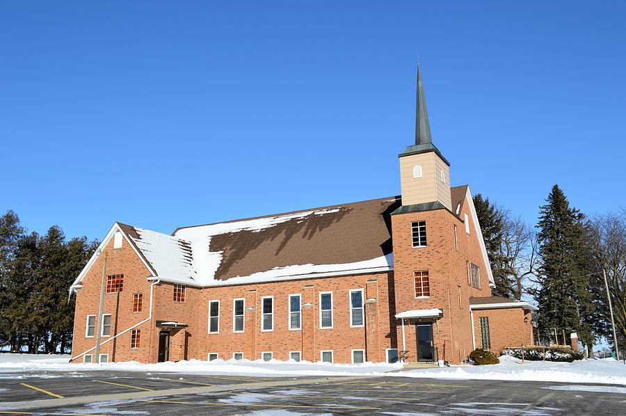 Orchard Hill Church Photograph by Bonfire Photography - Fine Art America