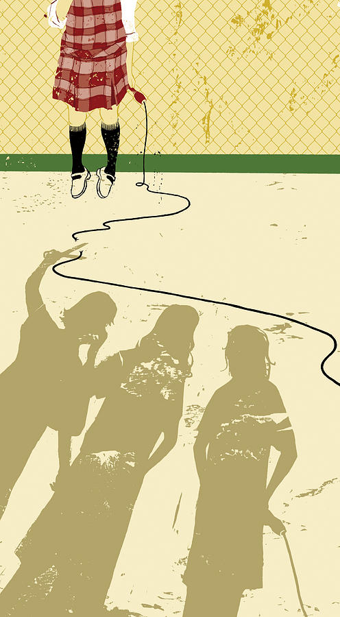 Ostracized Digital Art by Mark Smith - Fine Art America