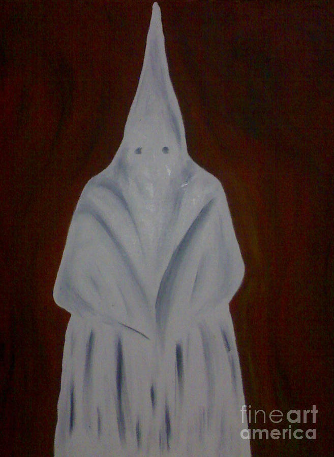 Pagans Painting by Jayanth Kumar Pagans Painting by Jayanth Kumar