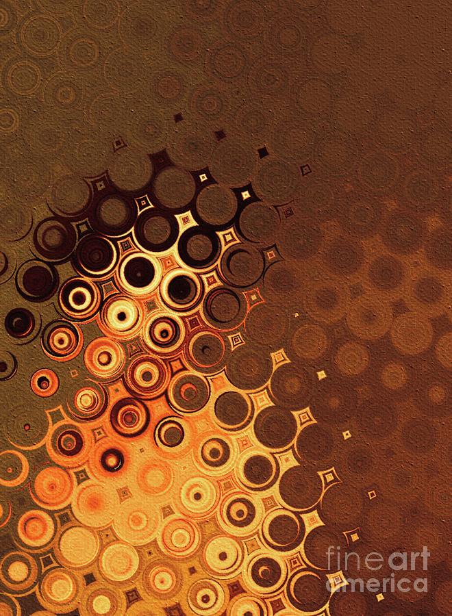 Paradigm Shift - Abstract Painting by Esoterica Art Agency - Fine Art ...