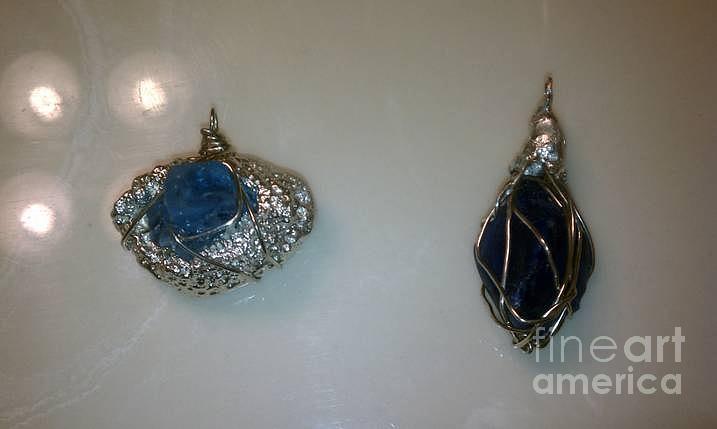 Pendants Jewelry by Mark E Smith - Fine Art America