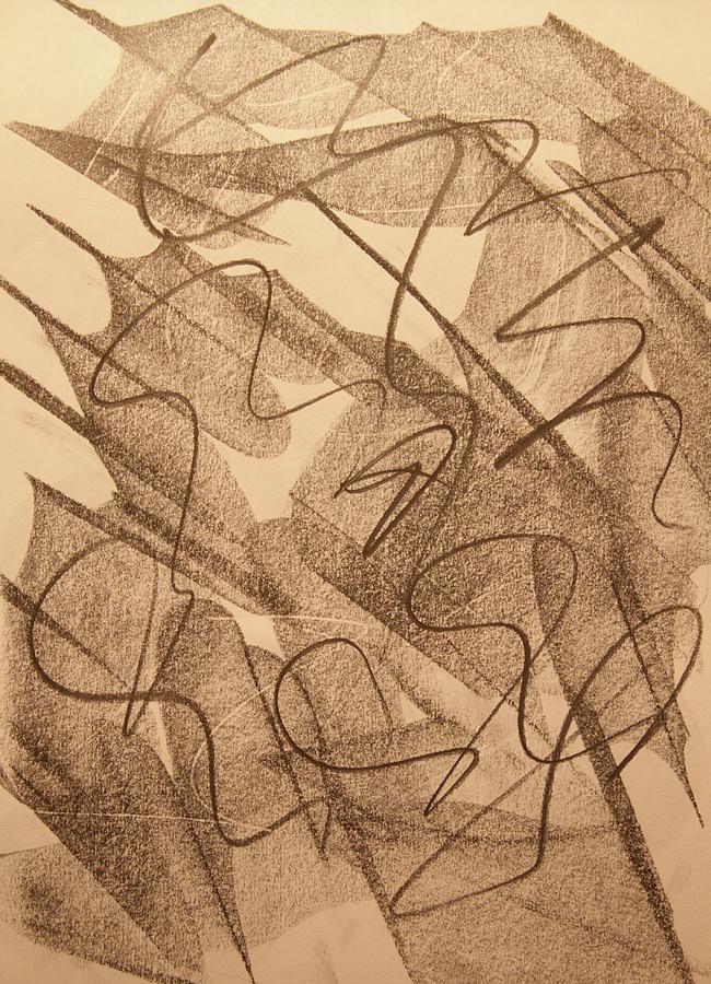 Perfect Drawing by David Barnicoat - Pixels