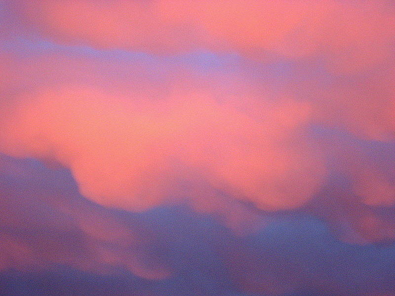 Pink Sky Photograph by Marcia Crispino - Fine Art America