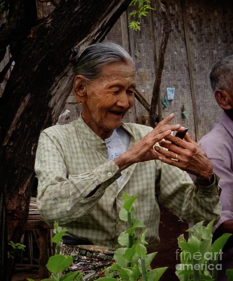The Gift- Practicing Loving Kindness Photograph by Rochelle Sjolseth ... The Gift- Practicing Loving Kindness Photograph by Rochelle Sjolseth ...