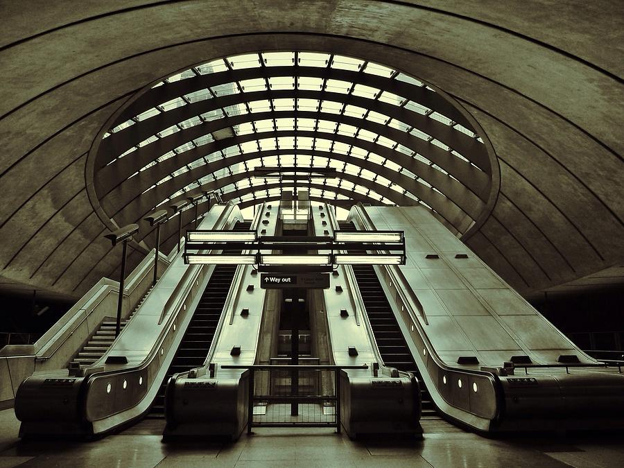 Predictable Photograph by Douglas Stratton - Fine Art America