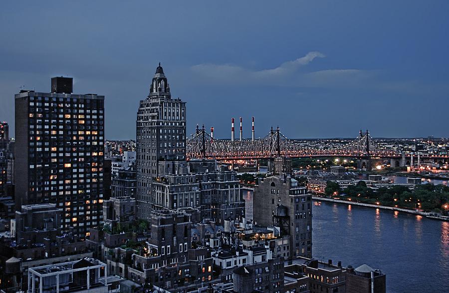 Queens-View Photograph by Joachim G Pinkawa - Pixels