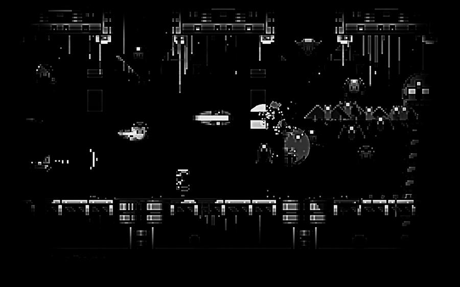 Rex Rocket Digital Art by Lora Battle - Fine Art America