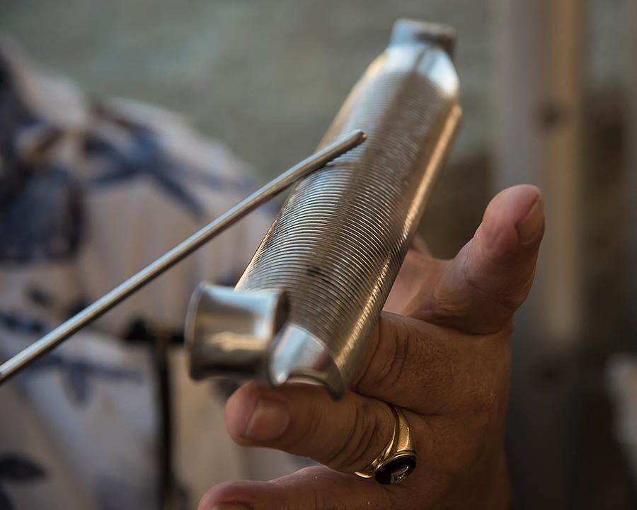 Rhythm of the Island Photograph by Lisa Rath - Fine Art America