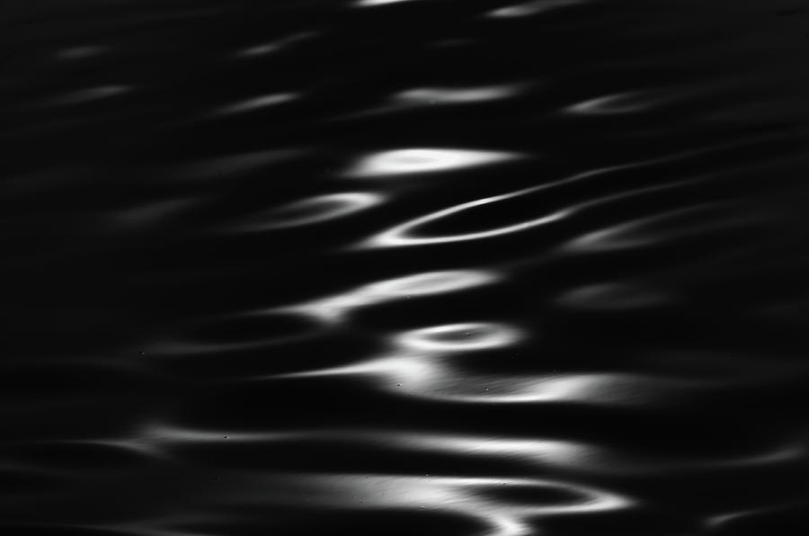Rippled Photograph by Daniel Scheerer - Fine Art America