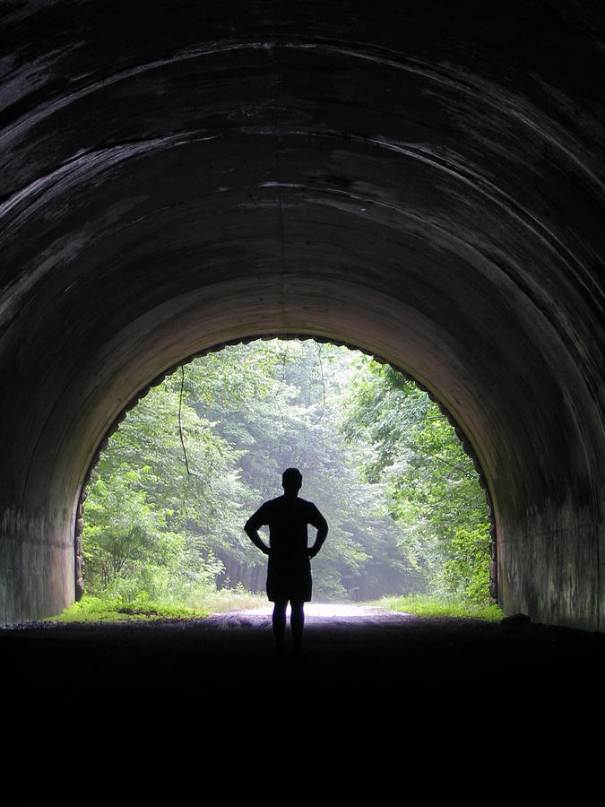 Road to Nowhere Photograph by Jessica Breen - Fine Art America