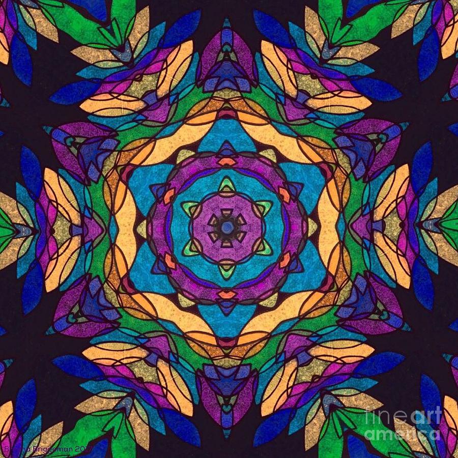 Robust Digital Art by Breena Briggeman - Fine Art America