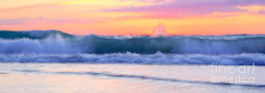 Rolling Colors Photograph by John Scatcherd - Fine Art America