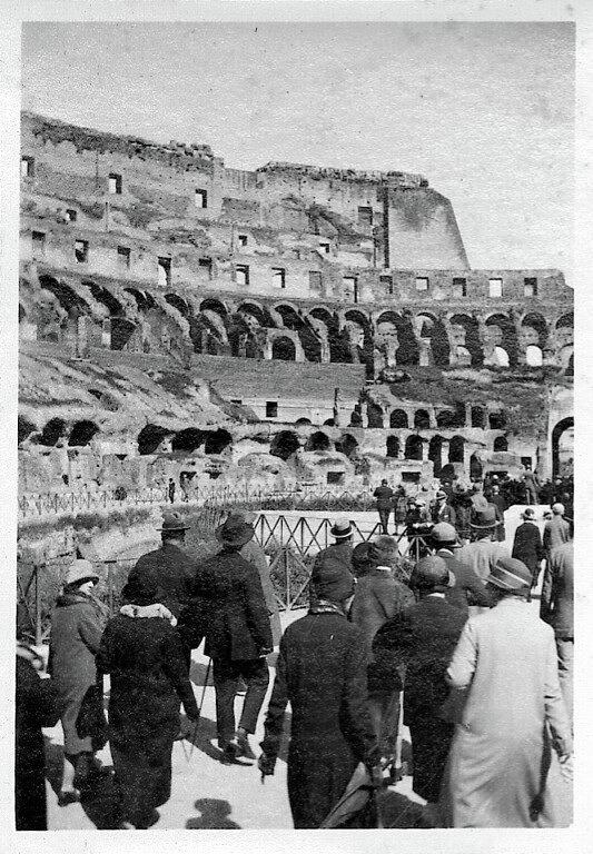 Roman Holiday Photograph by Steven Winkler | Pixels