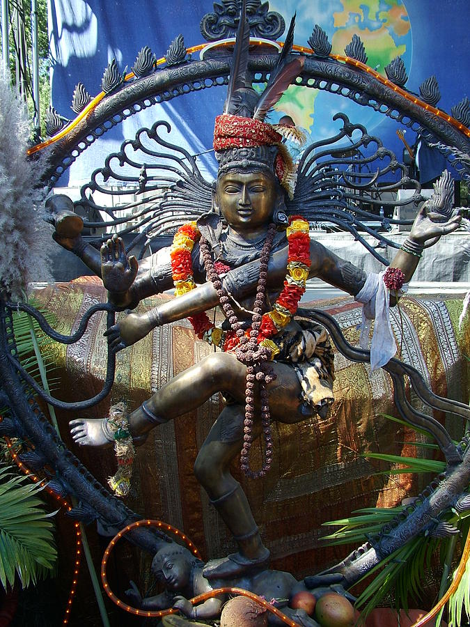 Shambu Photograph by John Loyd Rushing - Fine Art America