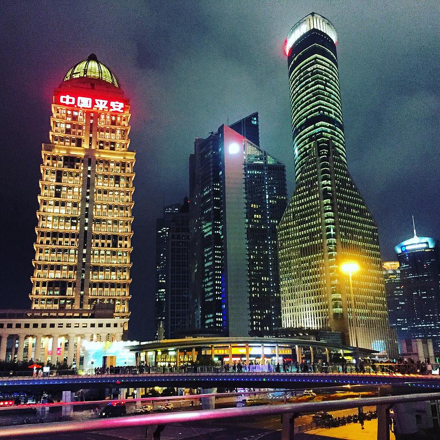 Shanghai, China. Photograph by Gemma Mcphee - Fine Art America Shanghai, China. Photograph by Gemma Mcphee - Fine Art America
