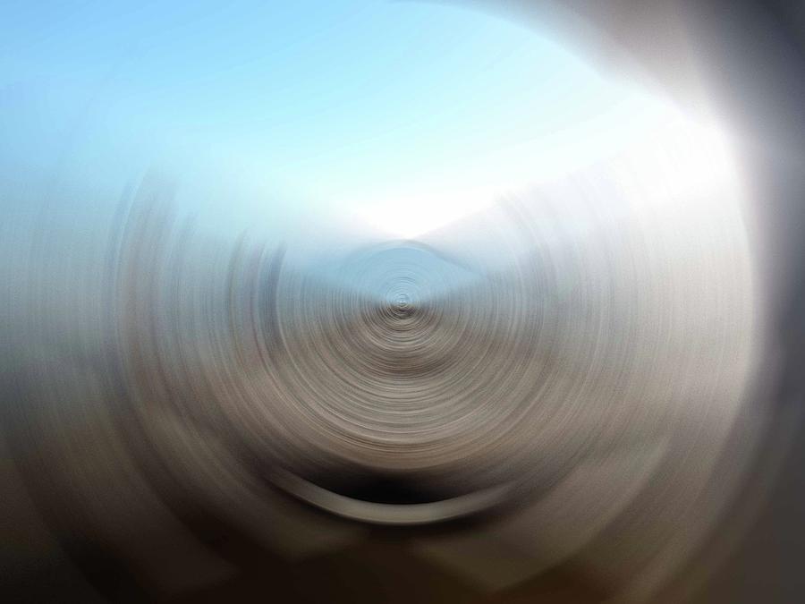 Shiny Objects Digital Art by Ryan Fox - Fine Art America