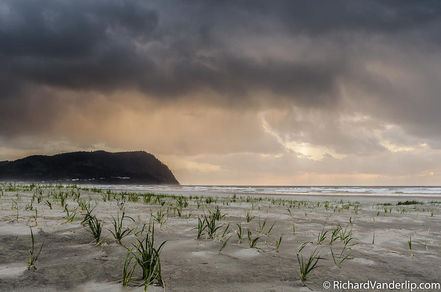 Spring Storm Photograph by Richard Vanderlip - Fine Art America