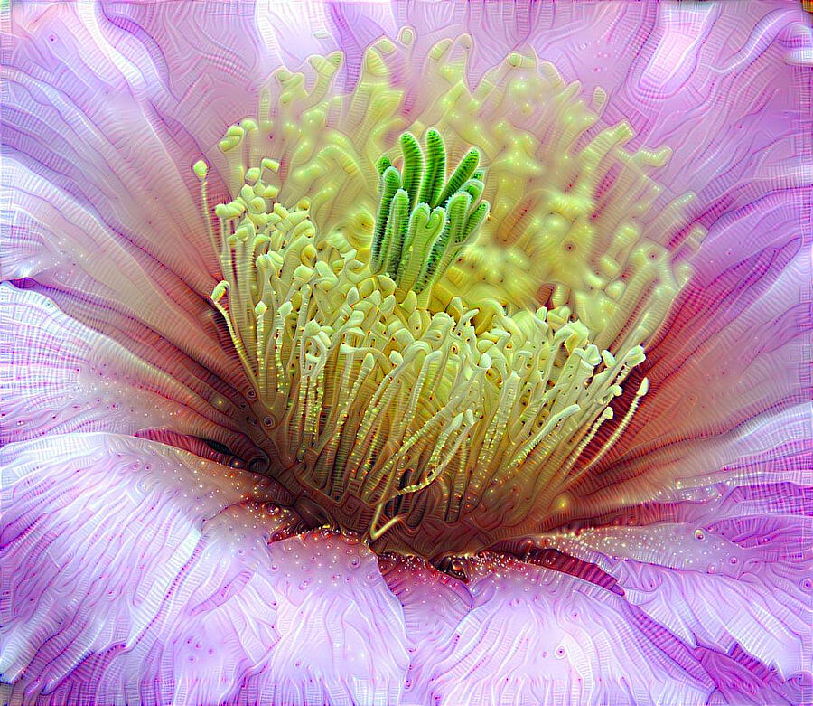 Stand Up And Be Counted Photograph by Bill Morgenstern | Fine Art America